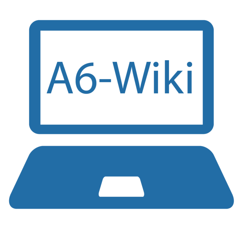 PR Codes - Audi A6 4F |PR Code Erläuterungen in einer Liste | A6-Wiki